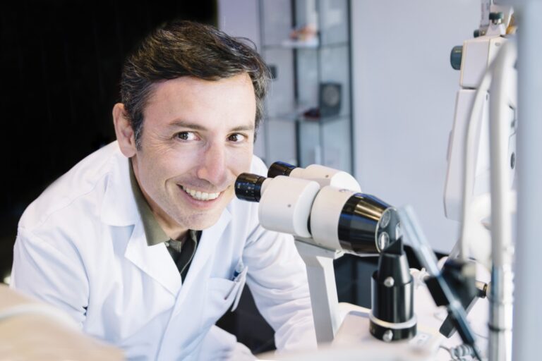 Orthoptist/in: Ausbildung und Beruf | Medi-Karriere